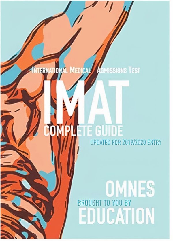 IMAT COMPLETE GUIDE | applyitaly